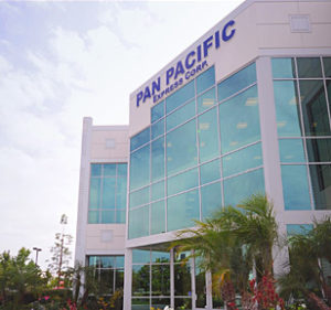 Company Information – Pan Pacific